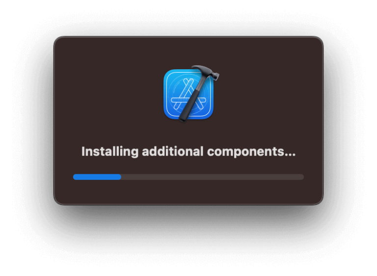 How to download and install XCode on Mac
