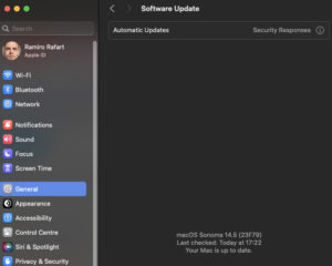 How to download and install XCode on Mac