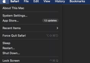 How to download and install XCode on Mac