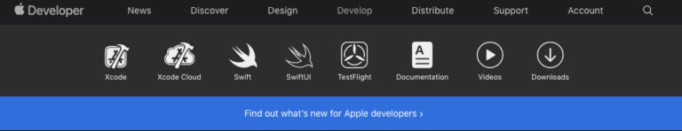 How to download and install XCode on Mac