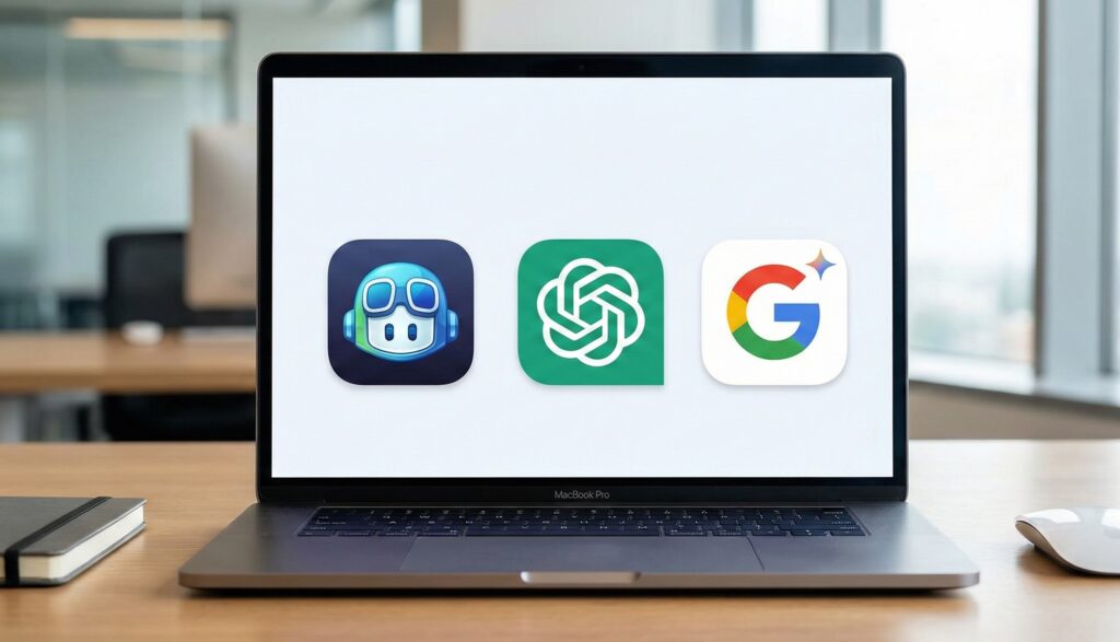 Best AI Assistant for Xcode - Swift Programming