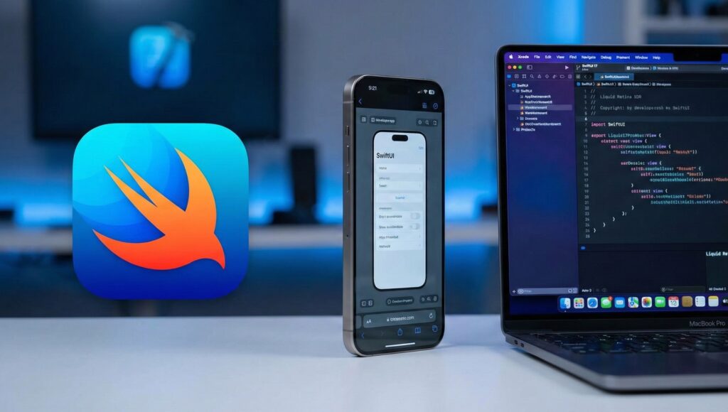 Best SwiftUI Architecture