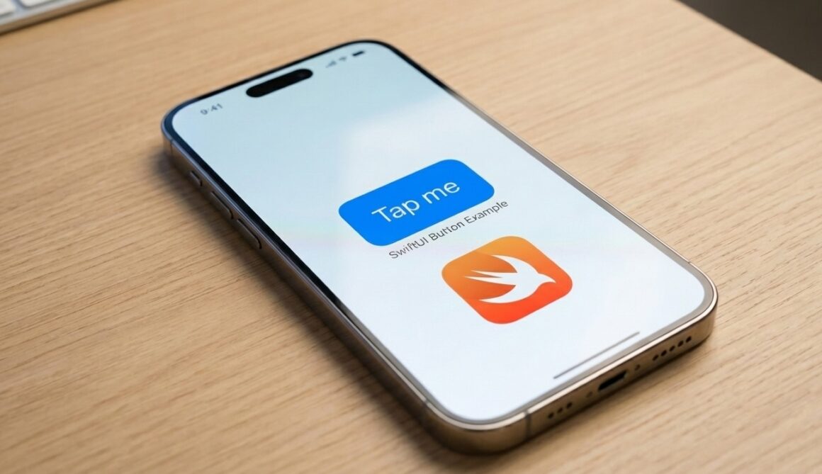 How to enable and disable buttons in SwiftUI