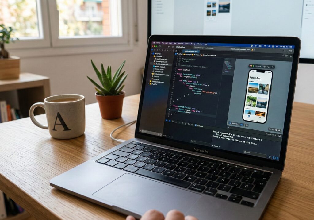 How to install Xcode Command Line Tools - Swift Programming