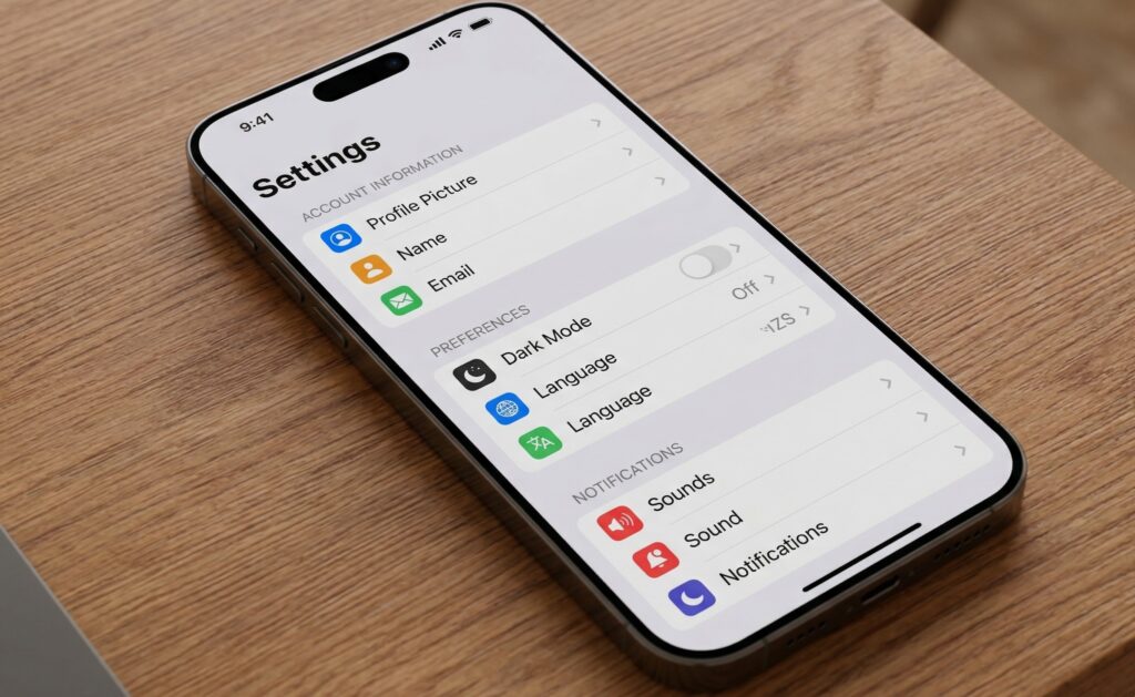 ListStyle in SwiftUI - Swift Programming