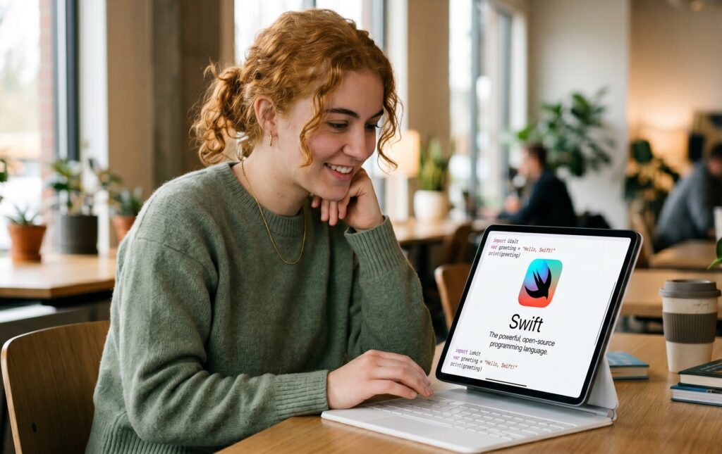 What’s New in Swift 6.4 - Swift Programming